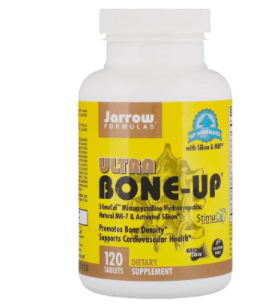 MBP (Milk Basic Protein)が40mg入った「ウルトラ Bone-Up」サプリ - 東京ジェンヌ
